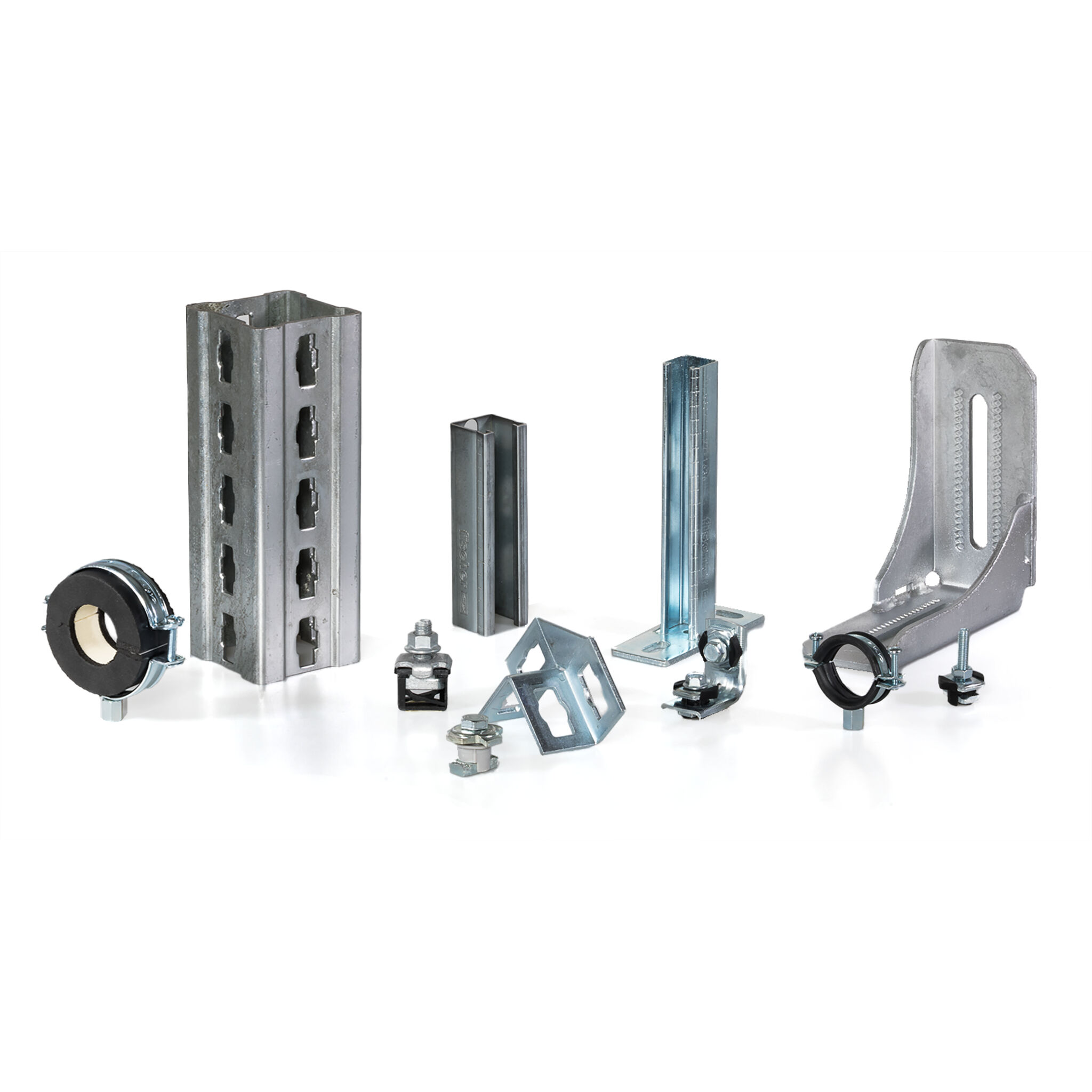 Installation systems - fischer India